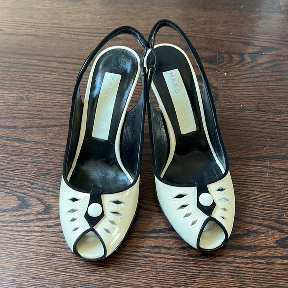 Marc Jacobs | Shoes | Marc Jacobs Heels | Poshmark